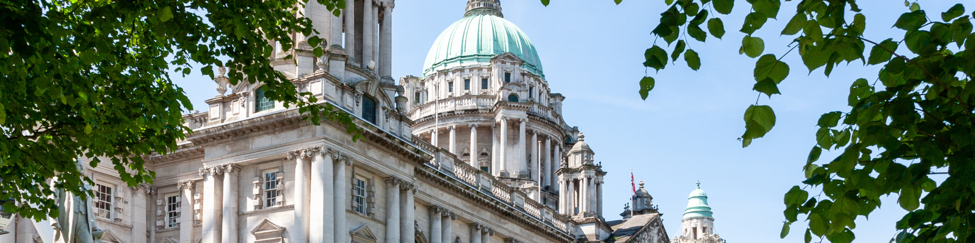 Belfast in un Weekend: Storia, Cultura e Attrazioni da Non Perdere ...