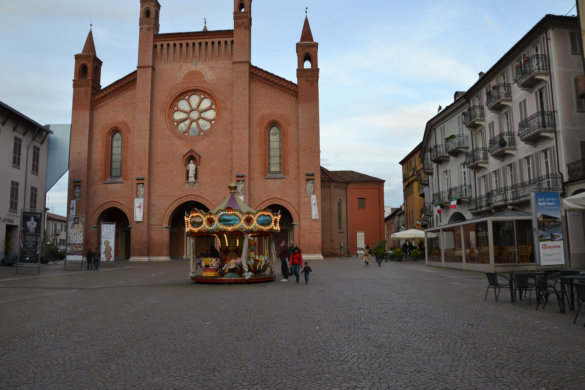 Viaggio nelle Langhe: Itinerario di 4 Giorni tra Vigneti, Borghi e Vino ...